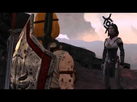 ELECTRONIC ARTS DICTATES. (DA II)