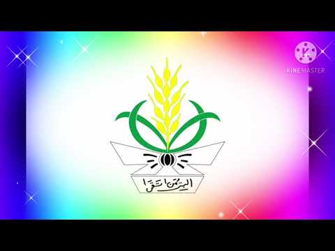 Mengenal Lambang Nasyiatul ‘Aisyiyah (KB-TK ‘Aisyiyah Bustanul Athfal 3 Singosari)