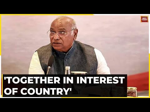 Opposition Alliance Reveals New Name To Take On BJP Bloc | Watch To Know What It Means