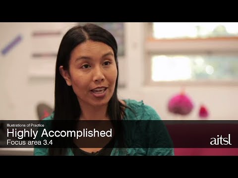 Evaluating professional learning