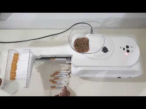 Cigarette Making Machine at Best Price in India