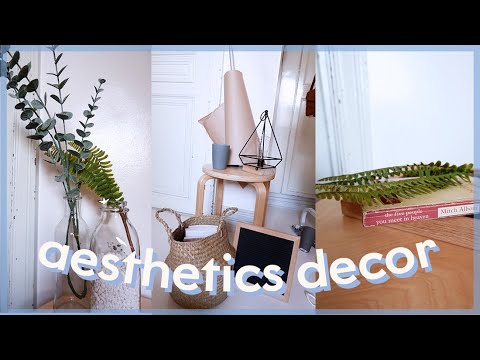Affordable Room Decorations 2020!! | @AiSuzuki (Philippines)