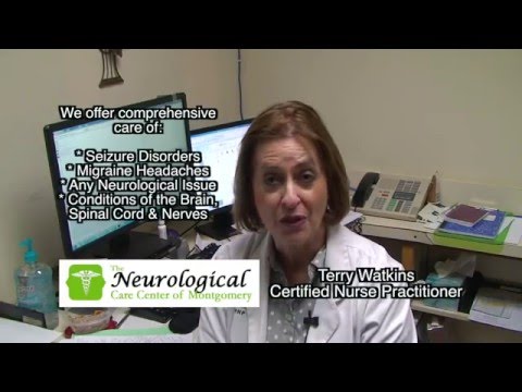 Dr. Rosa Bell Practice - Nurse Practitioner Terry Watkins