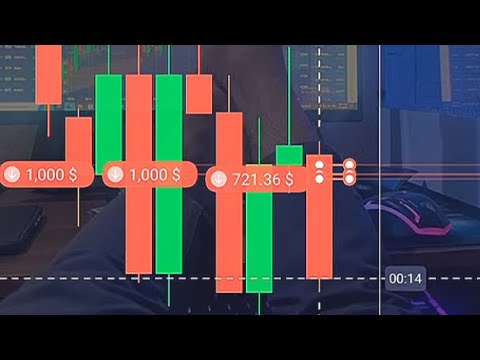 Quick Trading Demo Account   Pocket Option  big yes
