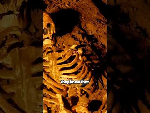 The Astonishing Discovery of Cheddar Man in a Victorian-Era Cave #History #Archaeology
