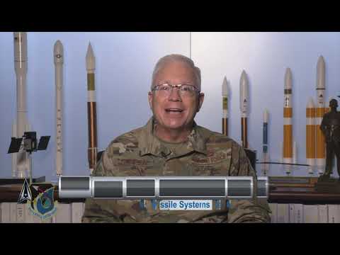 Airman Leadership School 2020 Graduation Video Los Angeles AFB, California