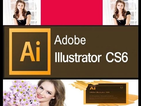 adobe illustrator cs6 tutorials |class 2|