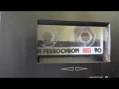Demo of Accuphase E-204 Integrated Amplifier
