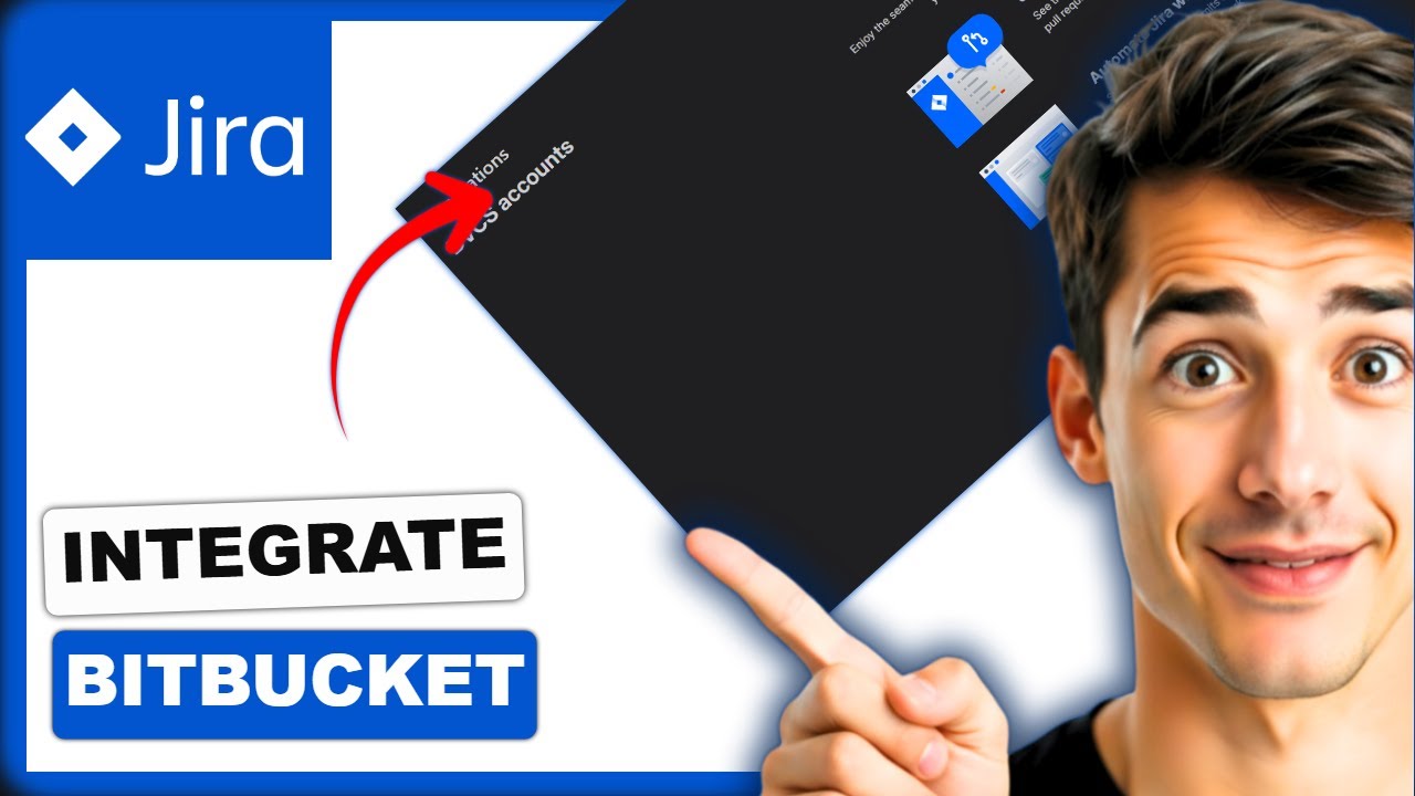 How to integrate Jira with Bitbucket (Easiest Way)(2026 Guide)