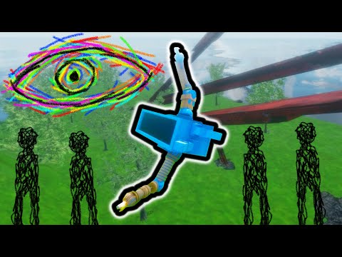 Steam Community :: Video :: wtf is this game?