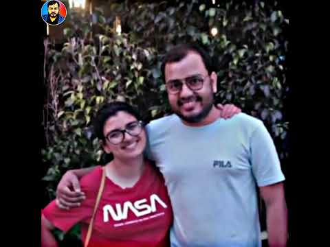 Alakh Sir With His Sister | Happy Rakshabandhan To All | Physics Wallah | #pw #shorts #alakhpandey