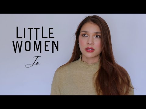 Jo's Monologue from LITTLE WOMEN (“I Want To Be Loved")