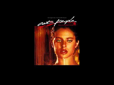 Horror Song of The Day: Cat People (Putting Out Fire) by Giorgio ...