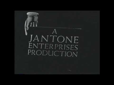 Jantone Enterprises/CBS Television Network (1958)
