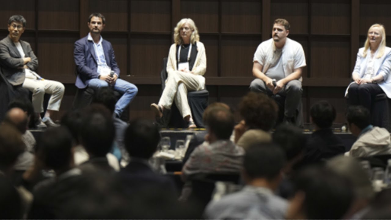 IEEE World Haptics Conference 2025 - Special Session