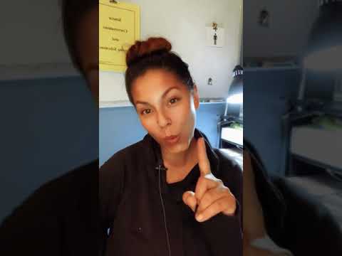 Clip 1: Seneca Language Pronunciation