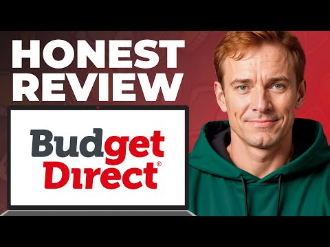Budget Direct Travel Insurance Full Review - Features, Strengths, Weaknesses