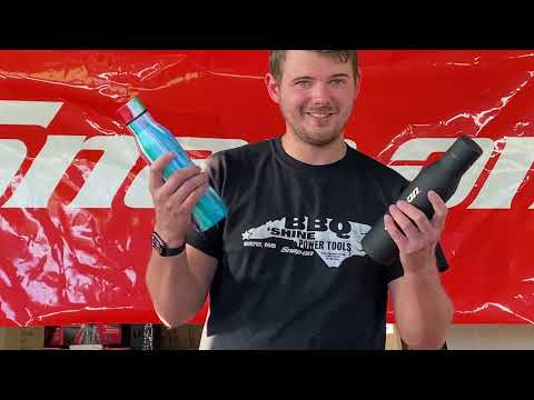 SNAP-ON APPAREL AND GIVEWAYS PT:1 SEPTEMBER 2021