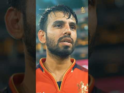 LSG vs RCB:Jitesh Sharmaโs Winning Mindset ๐ญ๐ฅ | IPL 2025