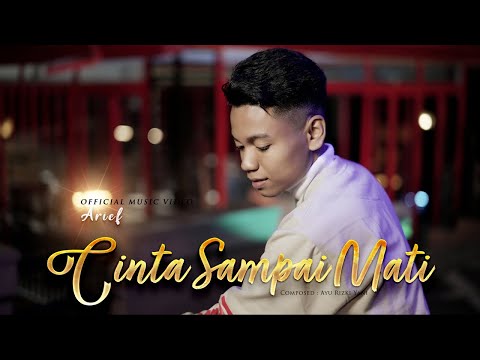 Arief Putra - Cinta Sampai Mati (Official Music Video)