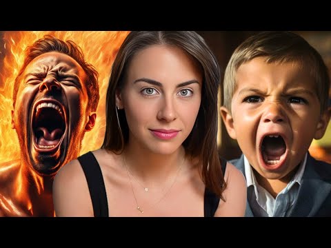 The 4 Real Archetypes of Toxic Masculinity