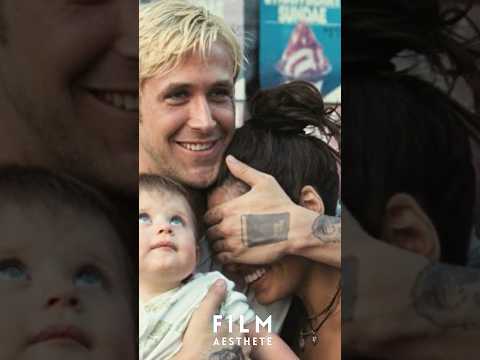 Ryan Gosling And Eva Mendes In (The Place Beyond the Pines)