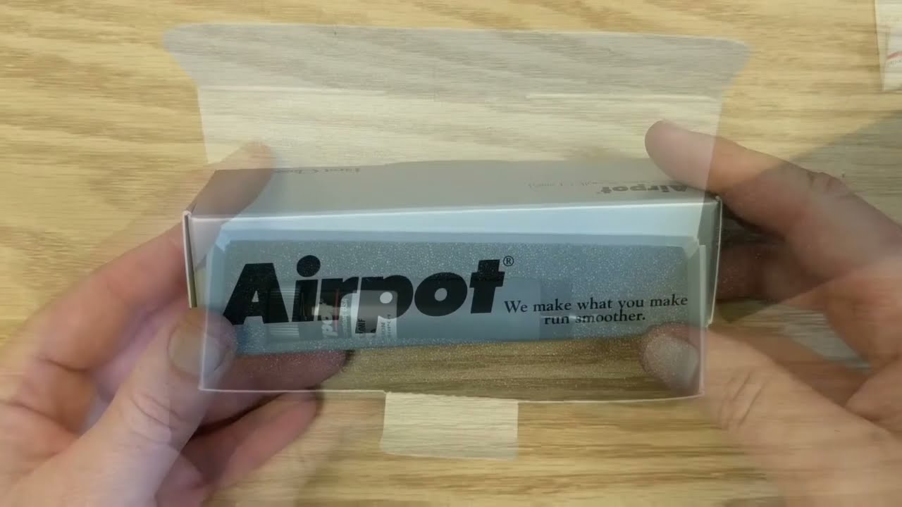 Customizable Precision Pneumatic Control | Cylinder Design | Airpot