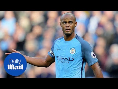 FA Cup preview: Crystal Palace v Man City - Daily Mail