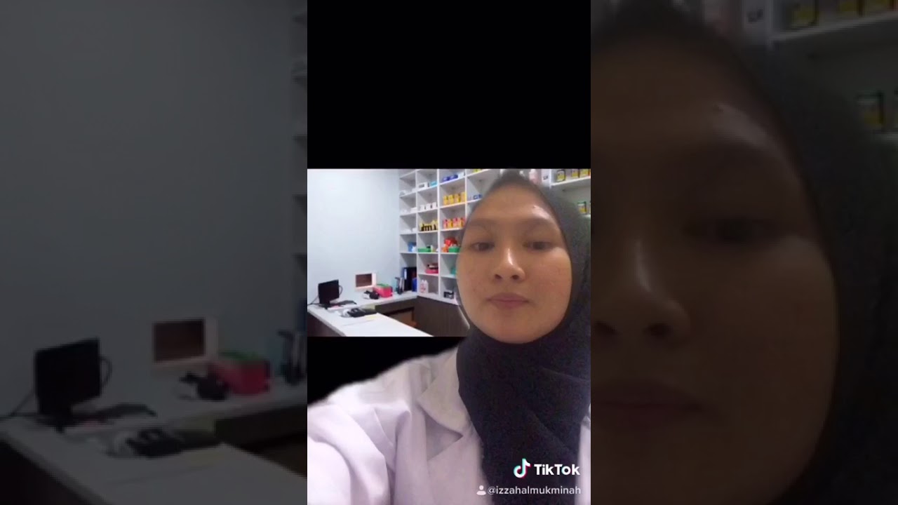 MANAJEMEN SUPLAI: Perencanaan, Pengadaan, dan Penyimpanan Obat di Apotek-Izzah Al Mukminah