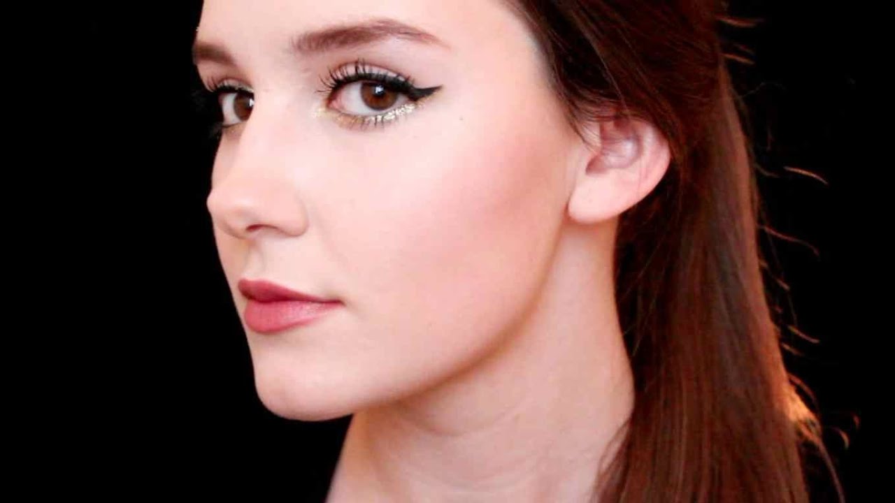 June Iparis Legend Inspired Makeup
