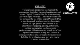 Tristar Pictures Fbi Anti Piracy Warning Screen 2020 Watch HD Mp4 Video ...