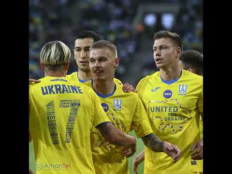 Call Ukraine from Amantel