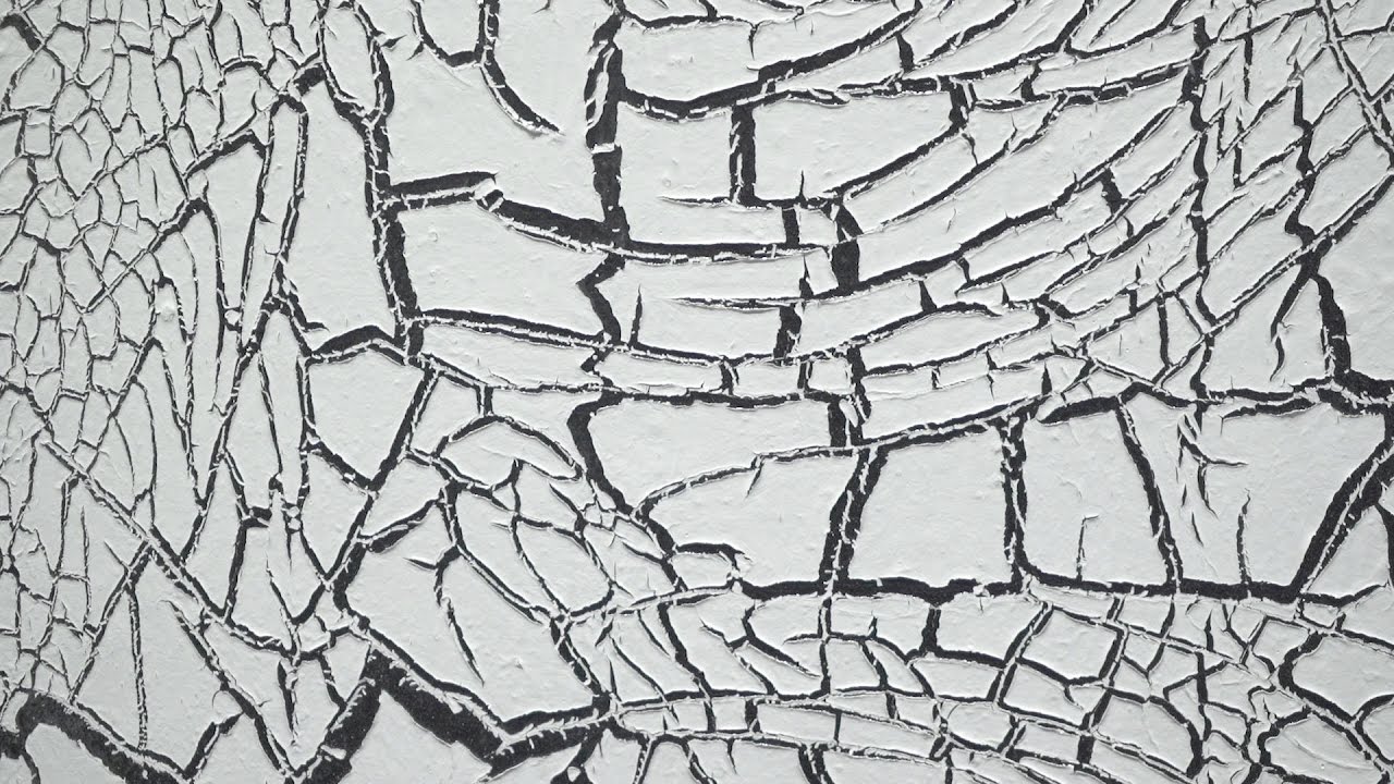 Ed Moses: First, look at the paintings. Then we'll shoot the shit.