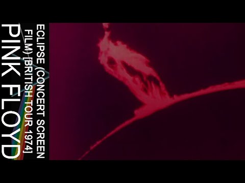 Pink Floyd - Eclipse Text - SongTextes.de