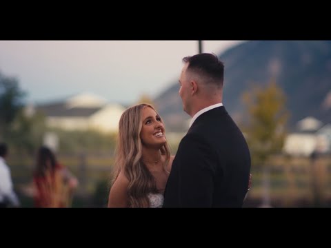 Wedding Day Highlight - River Bridge Event Center