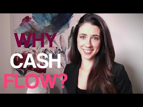 Why Cash Flow? Passive Income