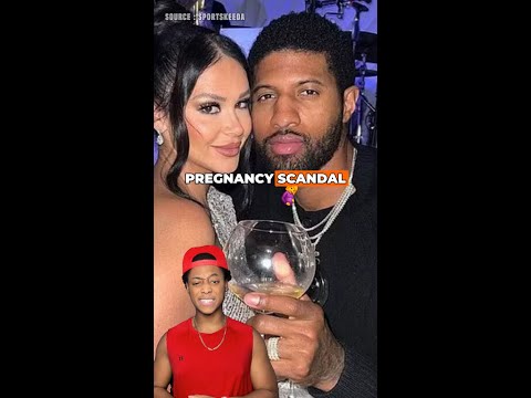 ???? Did you know Paul George’s love story is FULL of drama? ????