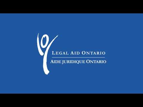 Legal Aid Online billing demonstration: Late billing