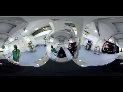 🏥📹 4D CT Technology Explained! 📹🏥 #radiology #ctscan