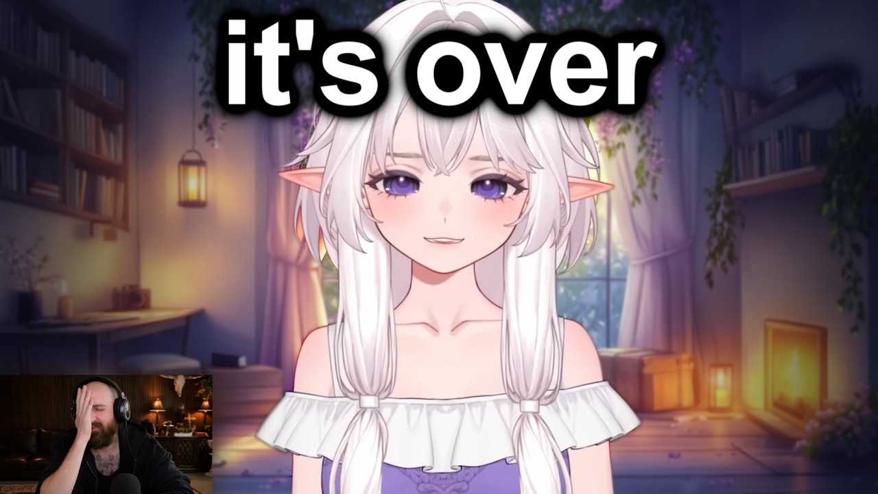 TWITCH BANNED HER FOR THIS???