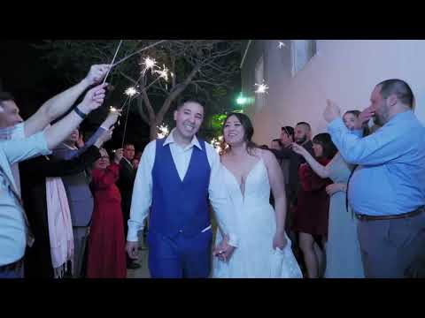 Weddings X FruitCraft Distillery & Event Venue