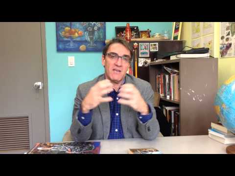 Orientalism In 2 Minutes