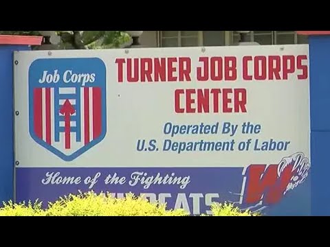 Georgia student among plaintiffs suing federal government over Job Corps pause