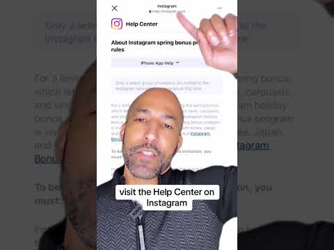 Instagram Monetization Requirements (Earn Up To $30,000 A Month): How Much Instagram Pay For Reels