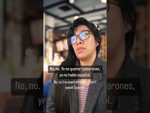 Don’t make this mistake in Spanish #español #espanol #spanish #learnspanish
