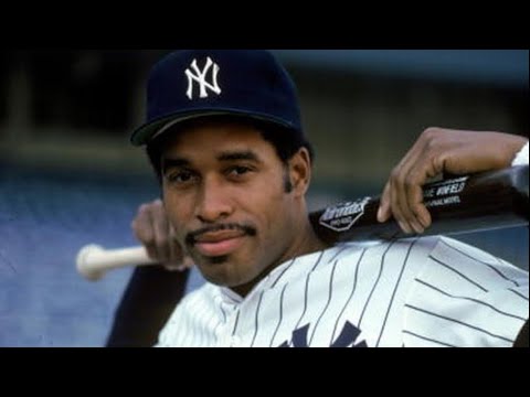 The Career of Dave Winfield