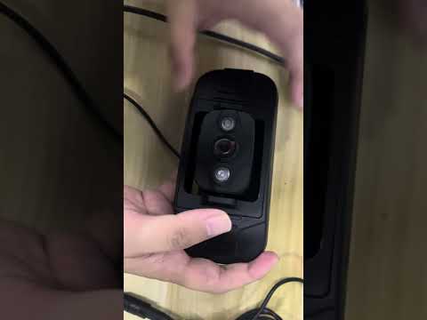 P60 Power Check Video