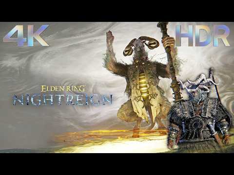 Steam Community :: Video :: Elden Ring Nightreign - Libra Creature of ...