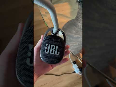 JBL Clip4 - Is It Any Good?