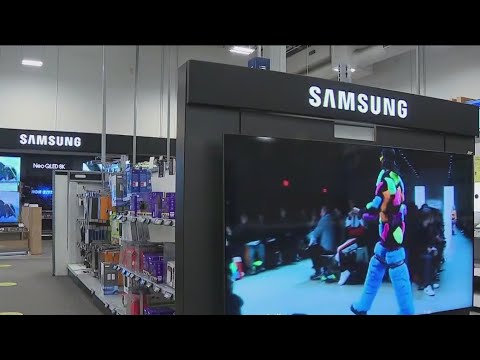 Looking to upgrade your big screen TV? You may not need to go with a name brand | FOX 7 Austin